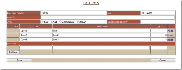 A Programmer S Blog Accepting Input From List Based Forms Using Struts